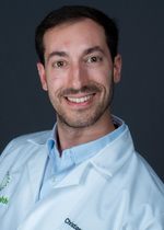 PGY1 (Class of 2025) | Capital Health Hospitals